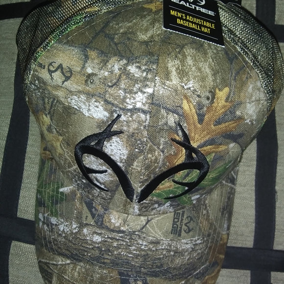 Realtree | Accessories | Realtree Hat | Poshmark
